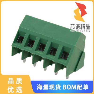 全新796690-5原装(TERM B 5POS 35DEG 5MM PCB)正品