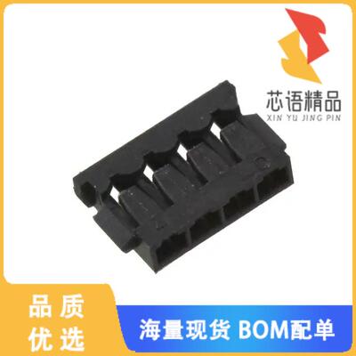 全新1909783-3原装(CONN RCPT HSG 4POS 1.20MM)正品