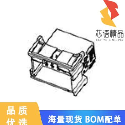 全新1-967628-3原装(FLACHSTE-GEH2,8 15P)正品