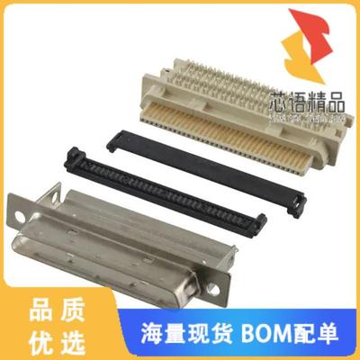 全新5787775-1原装(CONN STCK PLUG 68/68POS STR ID