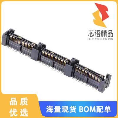 全新QFS-048-04.25-L-D-DP-A原装(CONN DIFF ARRAY R