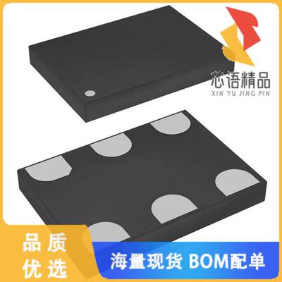 全新SIT9121AI-2D2-33E156.250000原装(MEMS OSC XO