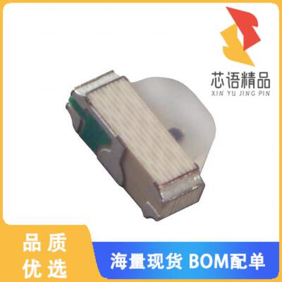 全新BRPY1211F-TR原装(LED GREEN/RED DIFF 2SMD R/A)正品