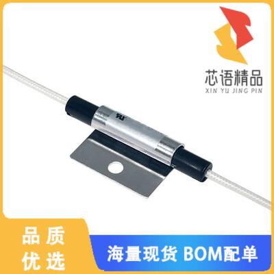 全新TRS5-120BLRU原装(THERMOSTAT 120DEG C SPST-NC