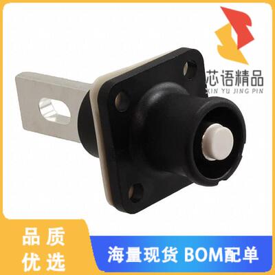 全新SLPIRBBPSB3原装(8.0MM SURLOK PLUS RECEPTACLE