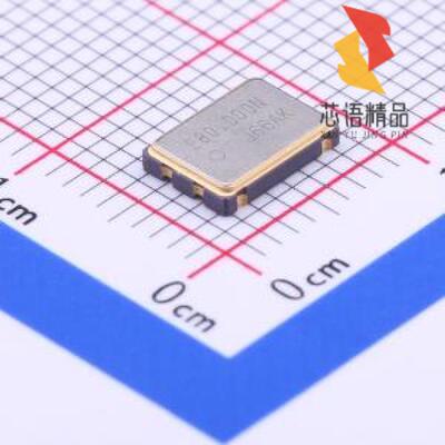 全新SG-8101CA 80.000000MHZ TBGSA原装(80MHz 1.8~3