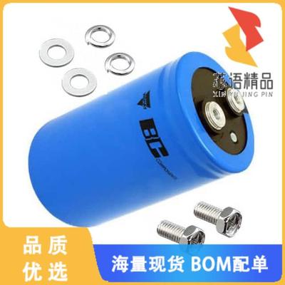 全新MAL210618103E3原装(CAP ALUM 10000UF 63V SCRE