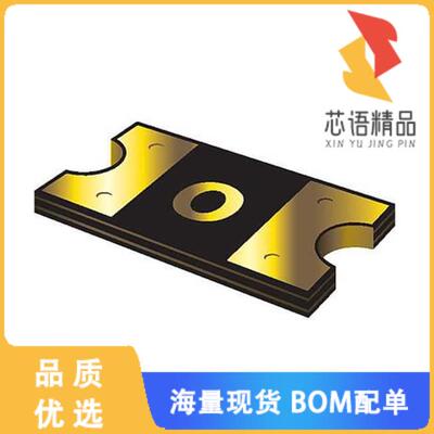 全新PFNF.020.2原装(PTC RESET FUSE 24V 200MA 1206)正品