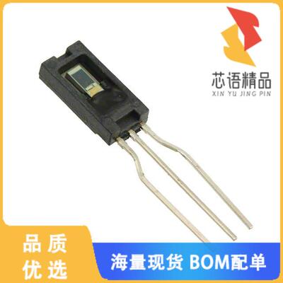 全新HIH-4010-001原装(SENSOR HUMIDITY 5V ANLG 3.5