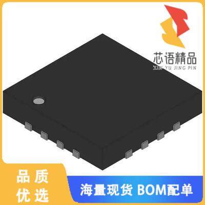 全新LTC2378IDE-20#PBF原装(IC ADC 20BIT SAR 16DFN)正品