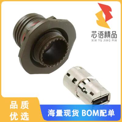 全新USBFTV71G原装(ADAPTER USB A RCPT TO USB A RC