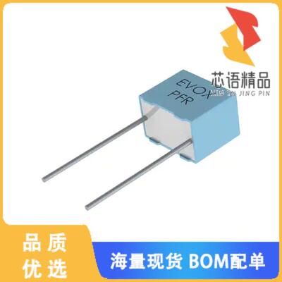 全新PFR5561J63J11L4BULK原装(CAP FILM 560PF 5% 63