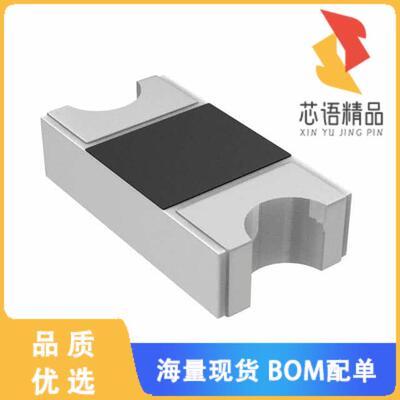 全新0603L100SLYR原装(PTC RESET FUSE 6V 1A 0603)正品