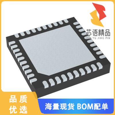 全新ADMV8416ACPZ-R5原装(8 TO 16 GHZ TUNABLE BPF)正品