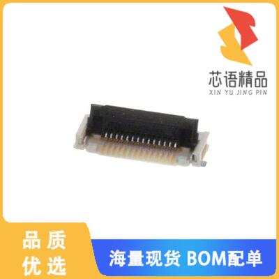 全新5052781433原装(0.5 FFC ZIF BTM CONT EMBT PKG