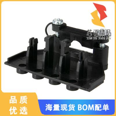 全新163/ 5 ZEL原装(STRAIN RELIEF LOWER 5POS)正品