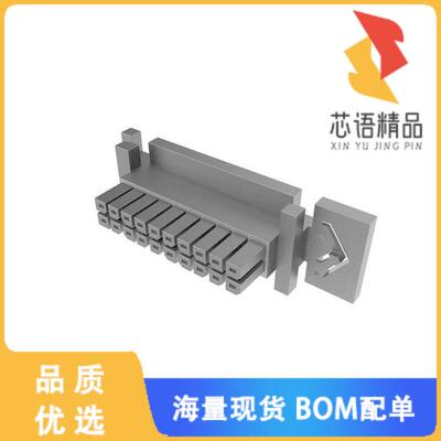 全新10159684-20GLF原装(MINITEK PWR 3.0, DUAL ROW