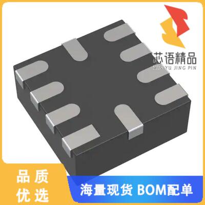 全新THS4531AIRUNT原装(IC OPAMP DIFF 1 CIRCUIT 10