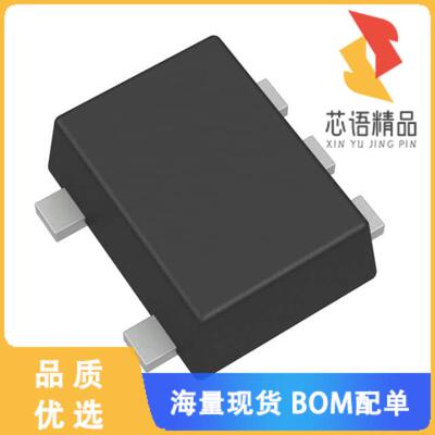 全新SN74LVC1G86DRLR原装(IC GATE XOR 1CH 2-INP SO