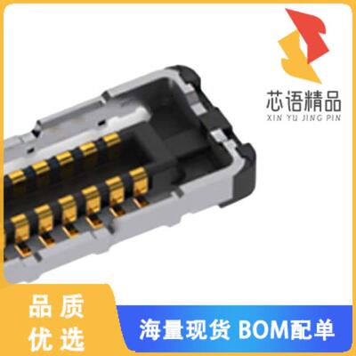 全新20864-010E-01原装(NOVASTACK 35-HDN PLUG 10P)正品