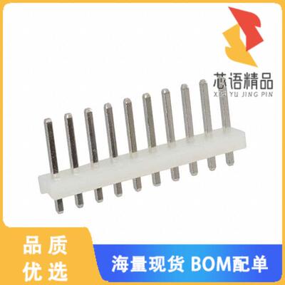 全新LHB-10-SA2原装(CONN HEADER VERT 10POS 3.96MM)正品