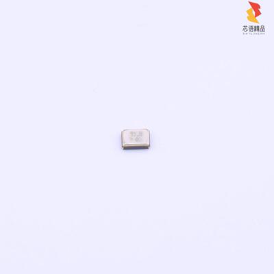 SX20Y032000BC1T「无源晶振 32.000000MHz ±10ppm 12p