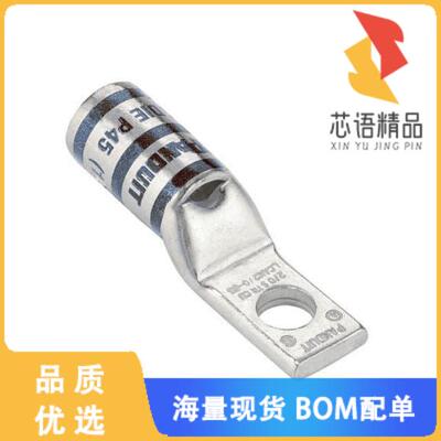 全新LCAN6-6-L原装(CONN TERM RECT TONG 6 AWG #6)正品