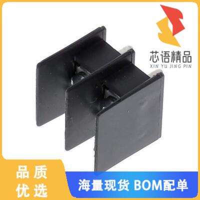 全新325110-02-0原装(CONN BARRIER STRIP 2CIRC 0.3