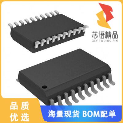 全新PIC16F18446-E/SO原装(IC MCU 8BIT 28KB FLASH