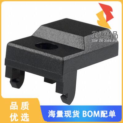 全新SRKL BK原装(CAP KEYSWITCH SQUARE BLACK)正品