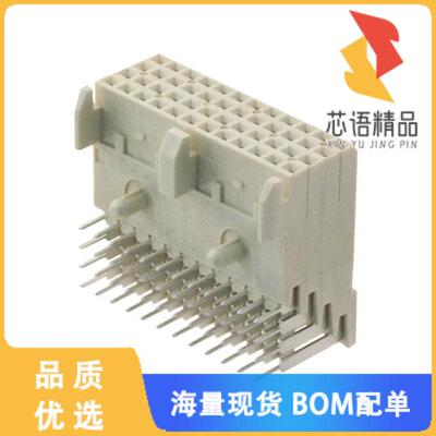 全新5536507-2原装(CONN RCPT FUTUREBUS 48P EDGE M