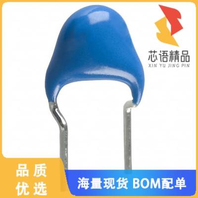 全新CC45SL3DD100JYGNA原装(CAP CER 10PF 2KV SL RA