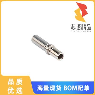 全新AT62-201-16141原装(CONN SCKT 16-20AWG NICKEL