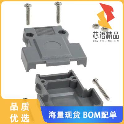 全新976-015-010R031原装(CONN BACKSHELL 15POS 180