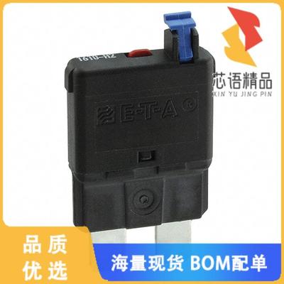 全新1610-H2-8A原装(CIRCUIT BREAKER THRM 8A 32VDC)正品