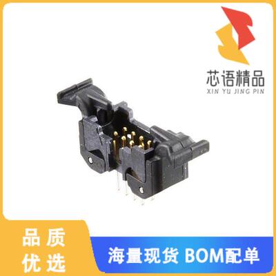 全新45208-620230原装(CONN HEADER VERT 8POS 1.27M