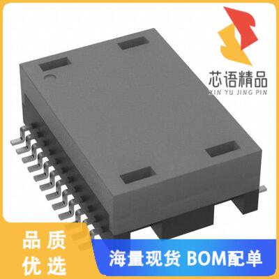 全新2337822-5原装(DISCRETE ETHERNET MAGNETICS SI