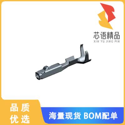 全新1418850-3原装(CONN SOCKET 15-17AWG CRIMP SIL