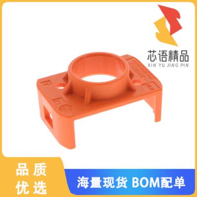 全新2141155-2原装(PROTEC. COVER 8MM HV,90DEG)正品