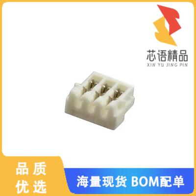 全新03SUR-32S原装(CONN RCPT 3POS IDC 32AWG TIN)正品