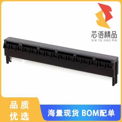 全新GWE82DHRN-T9410原装(CONN PCI EXP FEMALE 164P