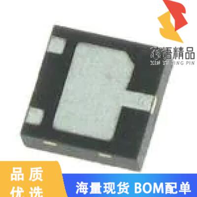 全新BC53-16PA-7原装(TRANS PNP 80V 1A UDFN)正品
