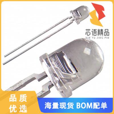 全新SFH 229原装(SENSOR PHOTODIODE 860NM RADIAL)正品