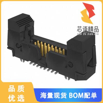 全新EHF-108-01-L-D-SM-LC-P原装(CONN HEADER SMD 1