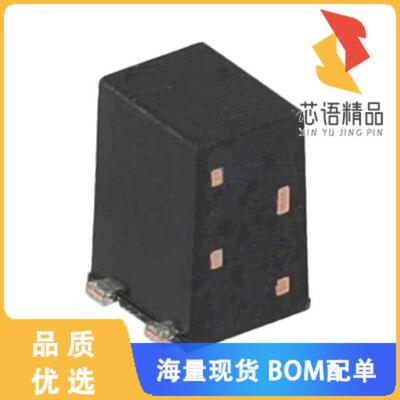 全新AQY221R2TW原装(SSR RELAY SPST-NO 250MA 0-40V)正品