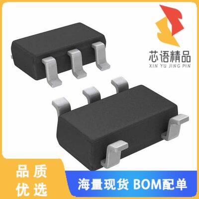 全新NC7S04M5X原装(IC INVERTER 1CH 1-INP SOT23-5)正品