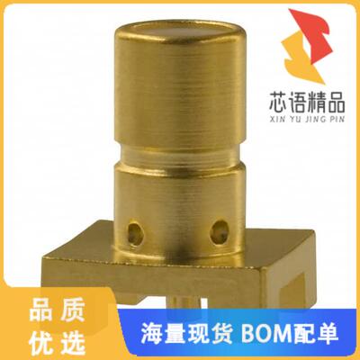 全新131-3711-201原装(CONN SMB JACK STR 50 OHM SM