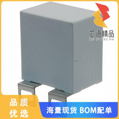 全新C4BTHBX5100ZALJ原装(CAP FILM 10UF 5% 600VDC