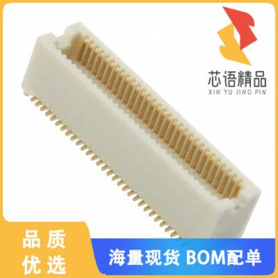 全新DF12D(5.0)-60DP-0.5V(81)原装(CONN HDR 60POS