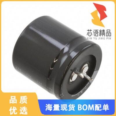 全新LGU2D821MELB原装(CAP ALUM 820UF 20% 200V SNA